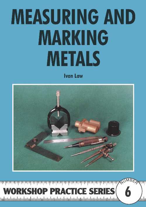 タイトル: Measuring and Marking Metals (UK)著者: Ivan R Law出版社: Trans-Atlantic Publications, Inc.出版日: 1985年04月01日古本ほぼ新品。傷みが少なく...