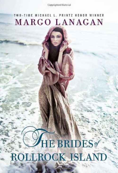 タイトル: Brides of Rollrock Island著者: Margo Lanagan出版社: Knopf Books for Young Readers出版日: 2012年09月11日古本ほぼ新品。傷みが少なく、しっかりと製本さ...