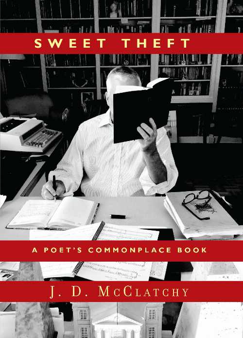 タイトル: Sweet Theft: A Poet's Commonplace Book著者: J D McClatchy出版社: Counterpoint出版日: 2016年04月12日古本ほぼ新品。傷みが少なく、しっかりと製本された、優...