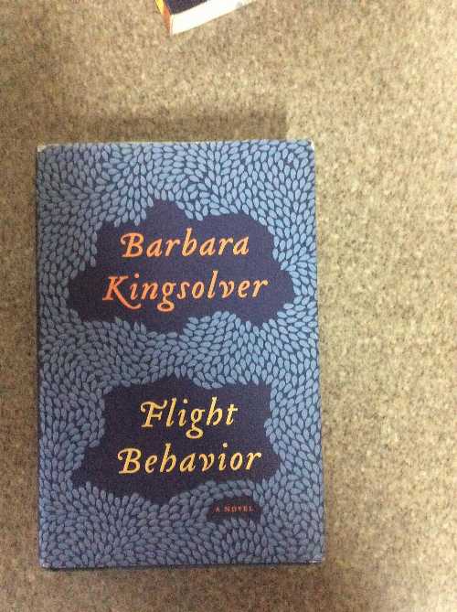 タイトル: Flight Behavior著者: Barbara Kingsolver出版社: Harper出版日: 2012年11月06日古本ほぼ新品。傷みが少なく、しっかりと製本された、優れた、マークのないコピーです。リサイクル可能なア...
