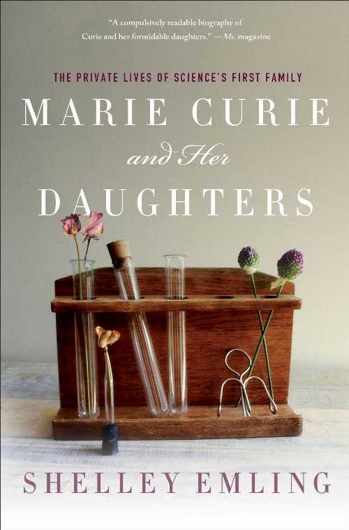 タイトル: Marie Curie and Her Daughters: The Private Lives of Science's First Family著者: Shelley Emling出版社: St. Martin's Pres...