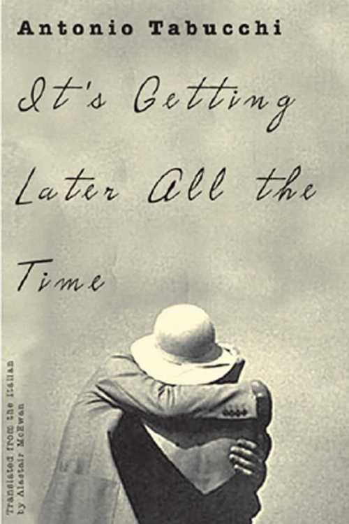 タイトル: It's Getting Later All the Time著者: Alastair McEwen出版社: New Directions出版日: 2006年05月17日古本ほぼ新品。傷みが少なく、しっかりと製本された、優れた、...