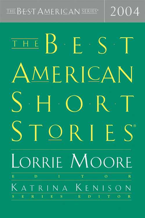 タイトル: Best American Short Stories (2004)著者: Lorrie Moore出版社: Houghton Mifflin出版日: 2004年10月01日古本ほぼ新品。傷みが少なく、しっかりと製本された、優れ...