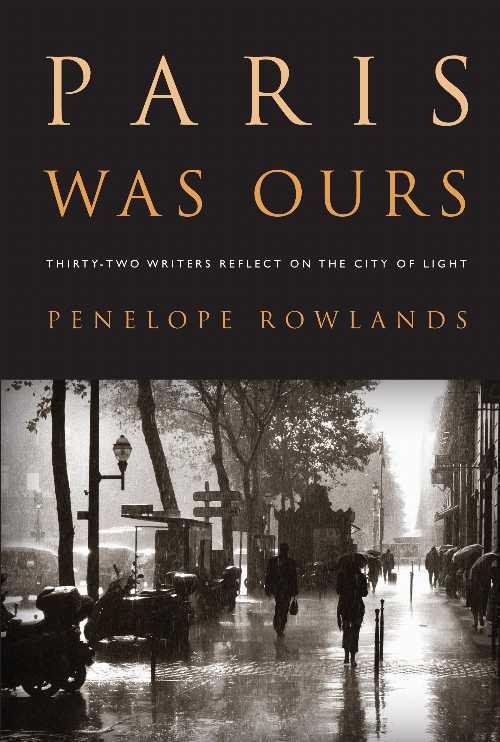 タイトル: Paris Was Ours: Thirty-Two Writers Reflect on the City of Light著者: Penelope Rowlands出版社: Algonquin Books出版日: 2011年...