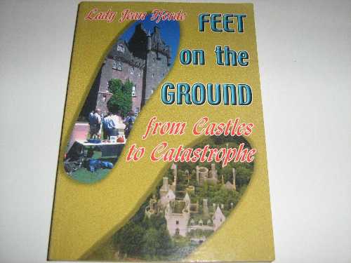 タイトル: Feet on the ground: from castles to catastrophe著者: Jean Lady. Horde出版社: Stuart Titles出版日: 2026年05月23日古本ほぼ新品。傷みが少なく...