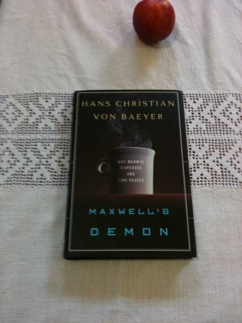 タイトル: Maxwell's Demon:: Why Warmth Disperses and Time Passes著者: Hans Christian Von Baeyer出版社: Random House出版日: 1998年06月2...