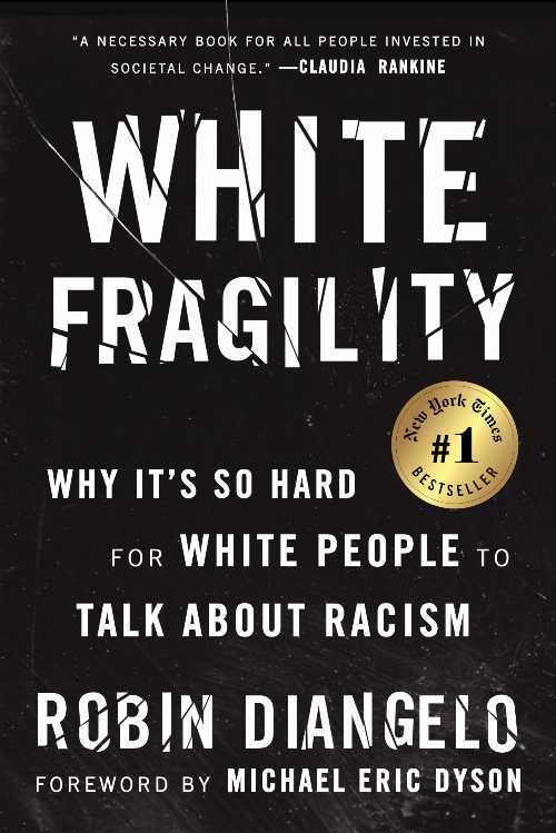 タイトル: White Fragility: Why It's So Hard for White People to Talk about Racism著者: Robin Diangelo出版社: Beacon Press出版日: 201...