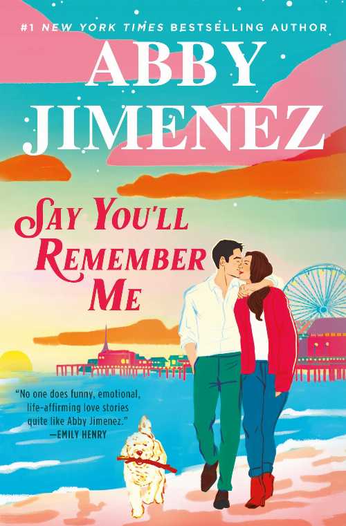 タイトル: Say You'll Remember Me著者: Abby Jimenez出版社: Forever出版日: 2025年04月01日古本ほぼ新品。傷みが少なく、しっかりと製本された、優れた、マークのないコピーです。リサイクル可能...