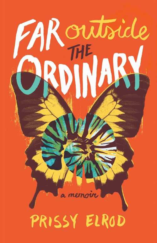 タイトル: Far Outside the Ordinary: A Memoir著者: Prissy Elrod出版社: Beaufort Books出版日: 2015年07月20日古本ほぼ新品。傷みが少なく、しっかりと製本された、優れた、...