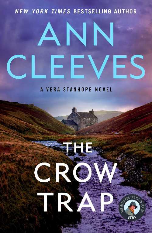タイトル: Crow Trap: The First Vera Stanhope Mystery著者: Ann Cleeves出版社: Minotaur Books出版日: 2017年02月21日古本ほぼ新品。傷みが少なく、しっかりと製本さ...