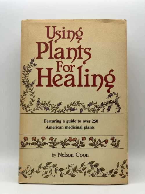 タイトル: Using Plants for Healing: Featuring a guide to over 250 medicinal plants著者: COON出版社: Rodale Press出版日: 1979年07月24日古...