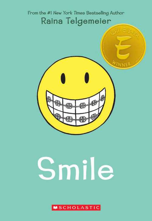 タイトル: Smile著者: Raina Telgemeier出版社: Graphix出版日: 2010年02月01日古本良い。端の摩耗が中程度。製本状態良好。本文にマーキングがある場合があります。図書館から入手することもあります。リサイク...