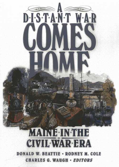 タイトル: Distant War Comes Home: Maine in the Civil War Era著者: Donald A Beattie出版社: Down East Books出版日: 1991年01月01日古本ほぼ新品。傷...