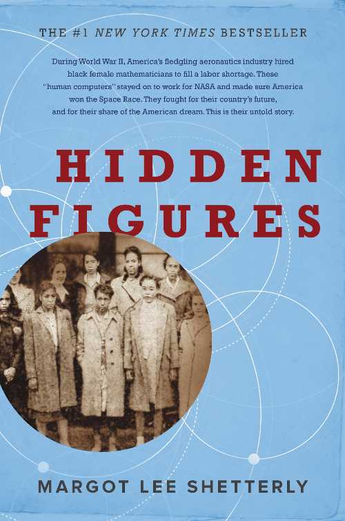 タイトル: Hidden Figures: The American Dream and the Untold Story of the Black Women Mathematicians Who Helped Win the Space...