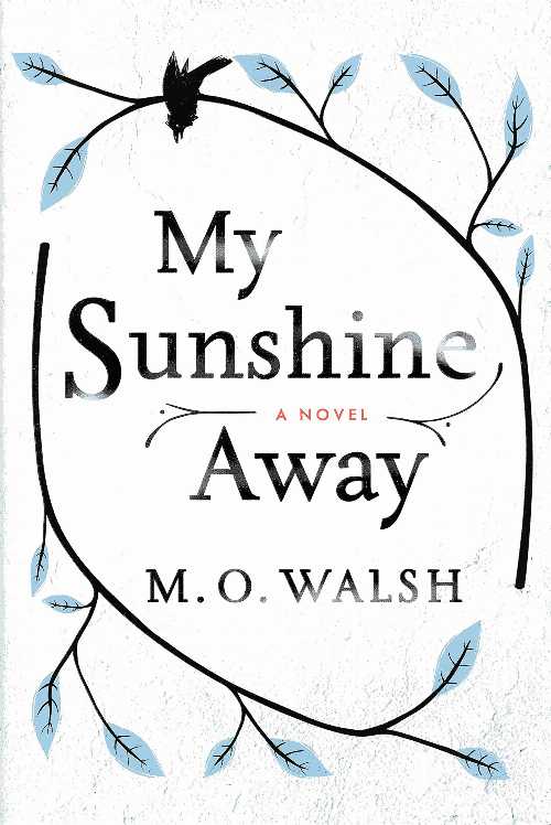 タイトル: My Sunshine Away著者: M O Walsh出版社: G.P. Putnam's Sons出版日: 2015年02月10日古本ほぼ新品。傷みが少なく、しっかりと製本された、優れた、マークのないコピーです。リサイクル...