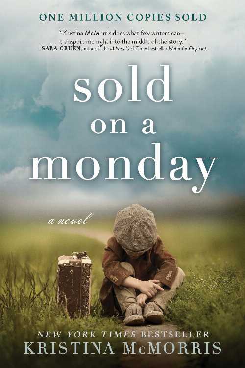 タイトル: Sold on a Monday著者: Kristina McMorris出版社: Sourcebooks Landmark出版日: 2018年08月28日古本ほぼ新品。傷みが少なく、しっかりと製本された、優れた、マークのないコ...