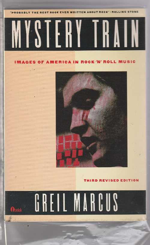 タイトル: Mystery Train: Third Edition (Rev)著者: Greil Marcus出版社: Plume出版日: 1990年05月15日古本ほぼ新品。傷みが少なく、しっかりと製本された、優れた、マークのないコピー...