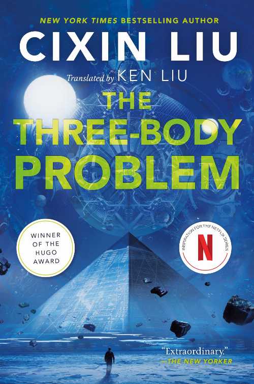 タイトル: The Three-Body Problem著者: Cixin Liu出版社: Tor Books出版日: 2016年01月12日新しい本新古品・未使用品。出版社からの新着。The inspiration for the Net...