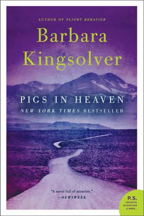 タイトル: Pigs in Heaven著者: Barbara Kingsolver出版社: Harper Perennial出版日: 2013年05月07日新しい本新古品・未使用品。出版社からの新着。"A novel full of mi...