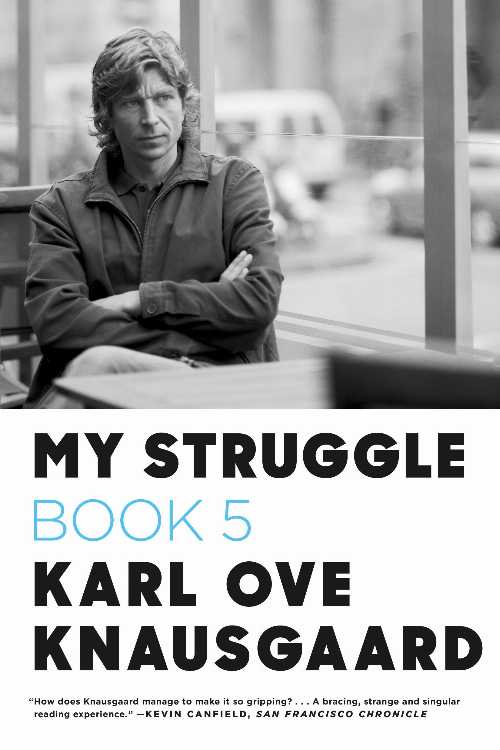 タイトル: My Struggle: Book 5著者: Karl Ove Knausgaard出版社: Farrar, Straus and Giroux出版日: 2017年04月18日新しい本新古品・未使用品。出版社からの新着。The ...
