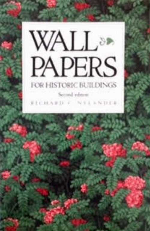 タイトル: Wallpapers for Historic Buildings: A Guide to Selecting Reproduction Wallpapers著者: Richard Nylander出版社: Preservati...