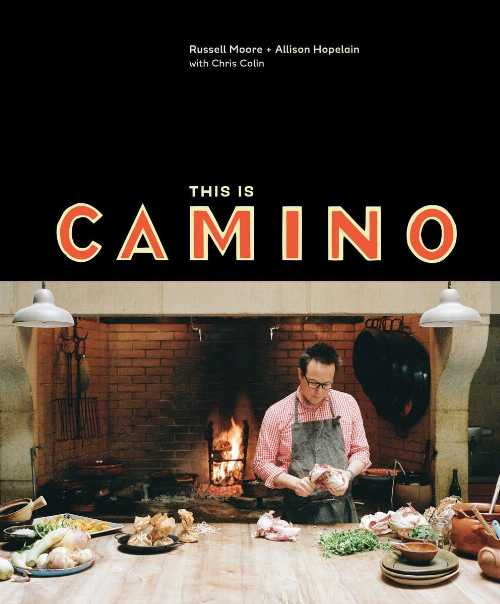 タイトル: This Is Camino: [A Cookbook]著者: Russell Moore出版社: Ten Speed Press出版日: 2015年10月13日古本非常に良い。端が少し摩耗しているが、汚れのないきれいな本。製本...