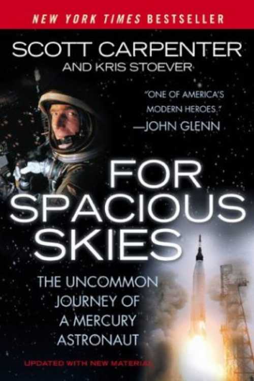 タイトル: For Spacious Skies: The Uncommon Journey of a Mercury Astronaut著者: M Scott Carpenter出版社: NAL Trade出版日: 2004年01月06日...