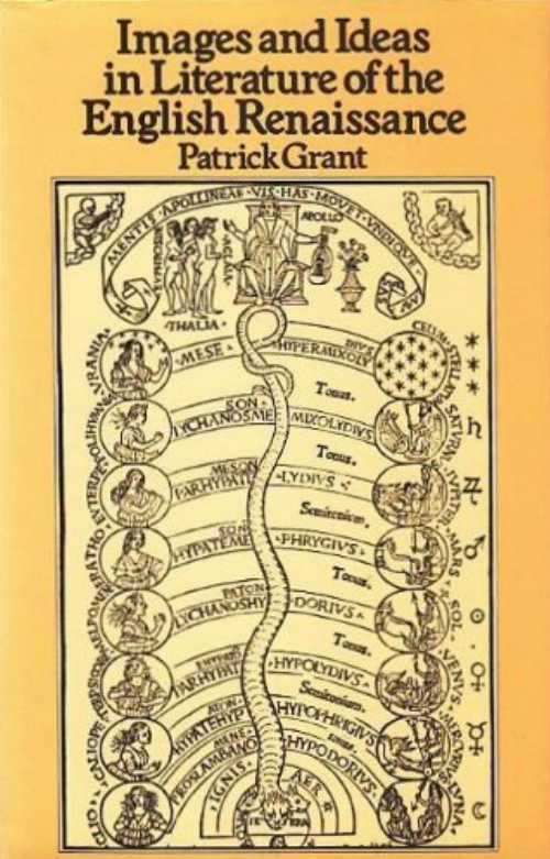 タイトル: Images and Ideas in Literature of the English Renaissance著者: Patrick Grant出版社: Macmillan出版日: 1979年01月01日古本非常に良い。端が...