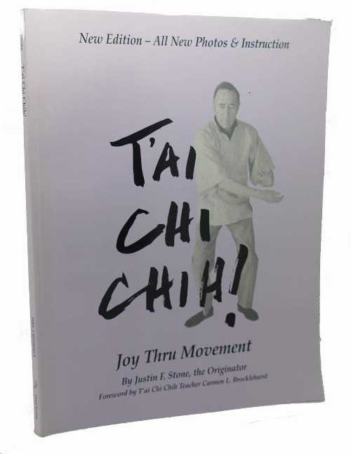 タイトル: T'Ai Chi Chih!: Joy Thru Movement著者: Justin F Stone出版社: Good Karma Pub出版日: 1996年08月01日古本非常に良い。端が少し摩耗しているが、汚れのないきれい...