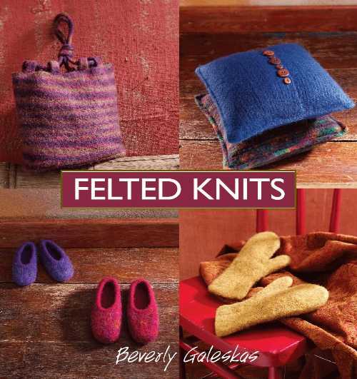 タイトル: Felted Knits著者: Beverly Galeskas出版社: Interweave出版日: 2003年11月01日古本良い。端の摩耗が中程度。製本状態良好。本文にマーキングがある場合があります。図書館から入手すること...