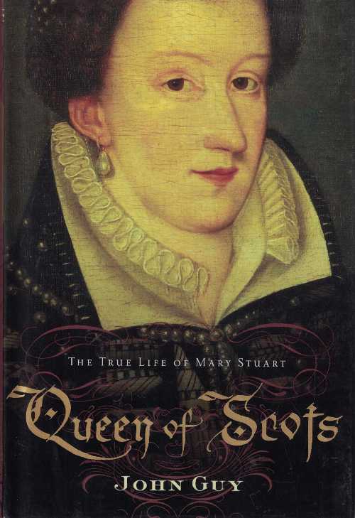 タイトル: Queen of Scots: The True Life of Mary Stuart著者: John Guy出版社: Houghton Mifflin Harcourt出版日: 2004年04月07日古本非常に良い。端が少し...