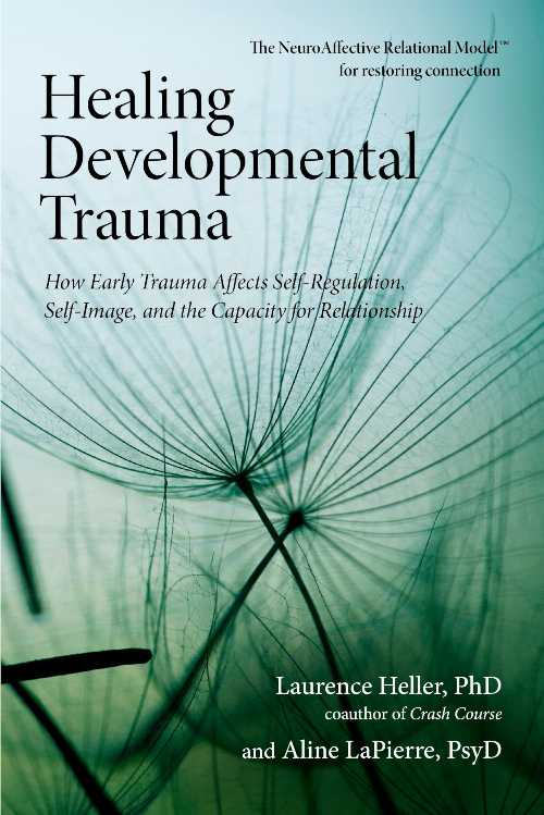 タイトル: Healing Developmental Trauma: How Early Trauma Affects Self-Regulation, Self-Image, and the Capacity for Relations...