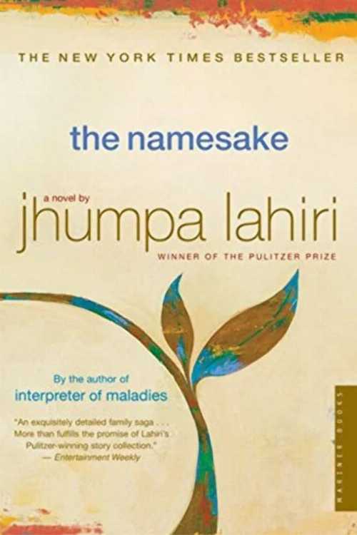 タイトル: Namesake著者: Jhumpa Lahiri出版社: Mariner Books出版日: 2004年09月01日古本非常に良い。端が少し摩耗しているが、汚れのないきれいな本。製本状態は良好。ダスト ジャケットが付属している...