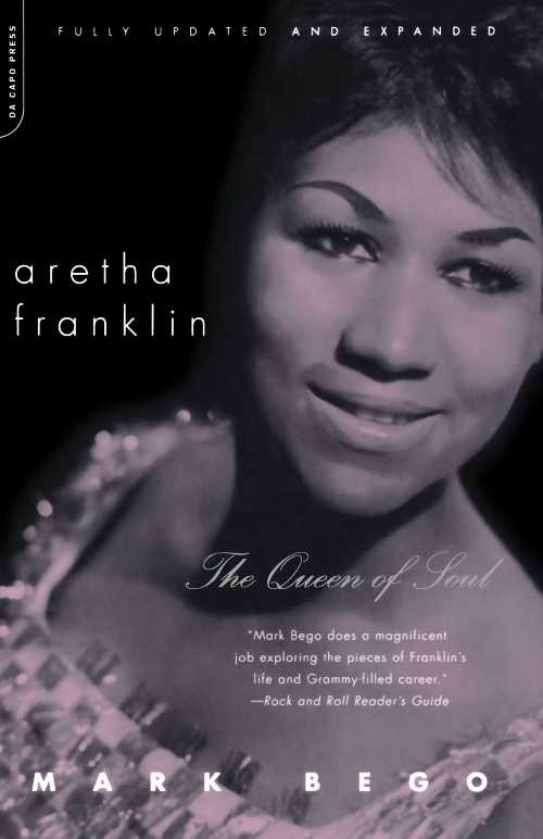 タイトル: Aretha Franklin: The Queen of Soul (Updated, Expanded)著者: Mark Bego出版社: Da Capo Press出版日: 2001年03月22日古本非常に良い。端が少し摩...