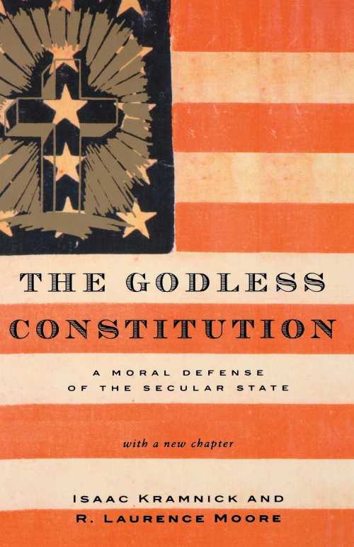 タイトル: Godless Constitution: A Moral Defense of the Secular State著者: Isaac Kramnick出版社: W. W. Norton & Company出版日: 2005年0...