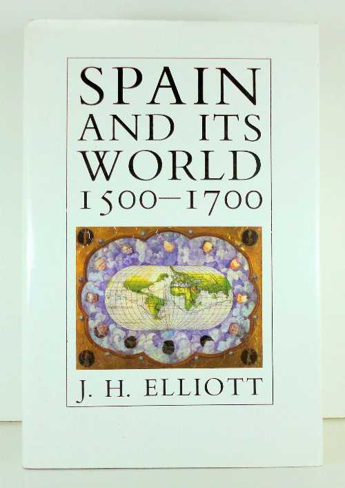 タイトル: Spain and Its World, 1500-1700: Selected Essays著者: John Huxtable Elliott出版社: Yale Univ Pr出版日: 1989年03月01日古本非常に良い。端...