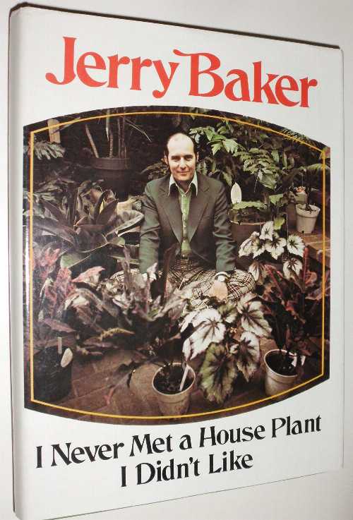 タイトル: I Never Met a House Plant I Didn't Like著者: Jerry Baker出版社: Simon & Schuster出版日: 1974年01月01日古本非常に良い。端が少し摩耗しているが、汚れの...