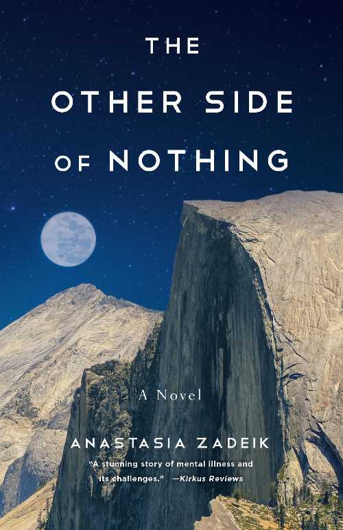 タイトル: Other Side of Nothing著者: Anastasia Zadeik出版社: She Writes Press出版日: 2024年05月28日古本非常に良い。端が少し摩耗しているが、汚れのないきれいな本。製本状態は...