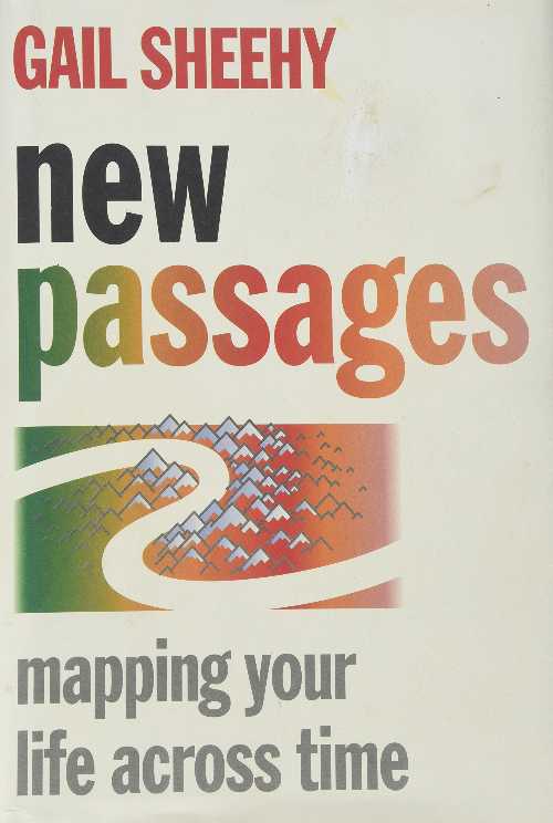 タイトル: New Passages:: Mapping Your Life Across Time著者: Gail Sheehy出版社: Random House出版日: 1996年01月01日古本非常に良い。端が少し摩耗しているが、汚れ...
