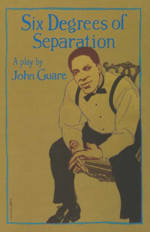 タイトル: Six Degrees of Separation: A Play著者: John Guare出版社: Vintage出版日: 1990年11月14日古本非常に良い。端が少し摩耗しているが、汚れのないきれいな本。製本状態は良好。...