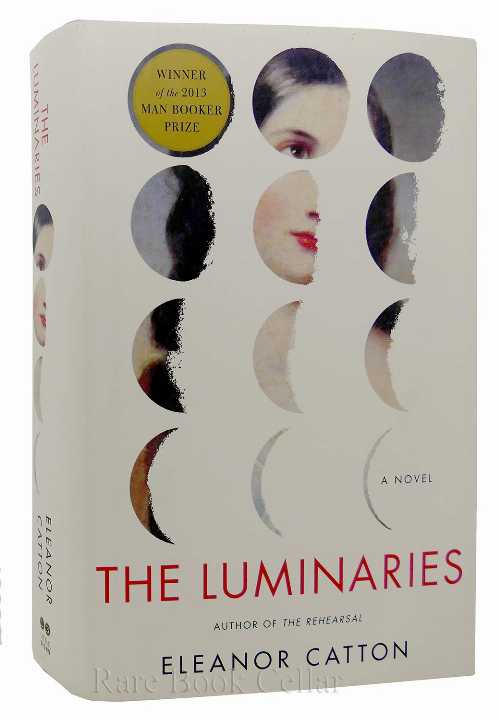 タイトル: Luminaries著者: Eleanor Catton出版社: Little, Brown and Company出版日: 2013年10月15日古本ほぼ新品。傷みが少なく、しっかりと製本された、優れた、マークのないコピーです...