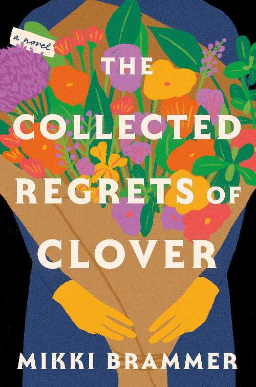 タイトル: Collected Regrets of Clover著者: Mikki Brammer出版社: St. Martin's Press出版日: 2023年05月09日古本ほぼ新品。傷みが少なく、しっかりと製本された、優れた、マー...