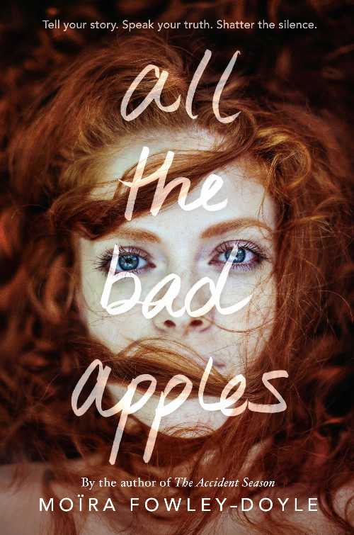 タイトル: All the Bad Apples著者: Moïra Fowley-Doyle出版社: Kathy Dawson Books出版日: 2019年08月27日古本ほぼ新品。傷みが少なく、しっかりと製本された、優れた、マークのない...