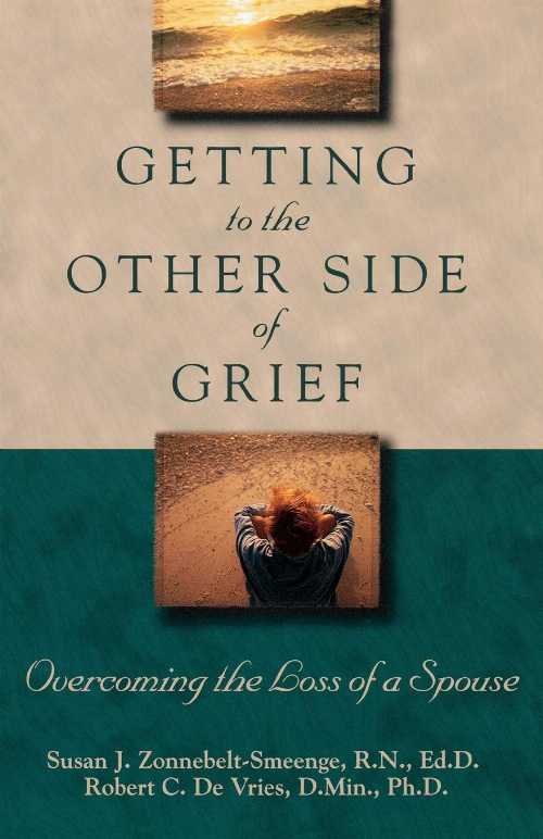 タイトル: Getting to the Other Side of Grief: Overcoming the Loss of a Spouse著者: Susan J Zonnebelt-Smeenge出版社: Baker Books出版...