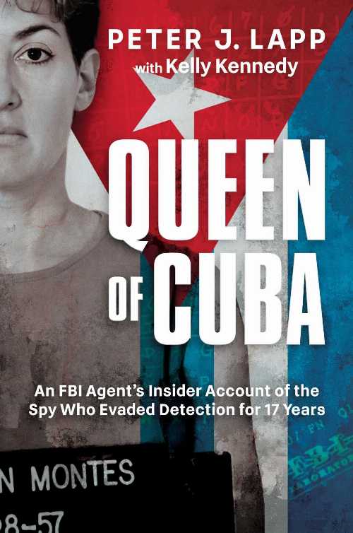 タイトル: Queen of Cuba: An FBI Agent's Insider Account of the Spy Who Evaded Detection for 17 Years著者: Peter J Lapp出版社: Pos...