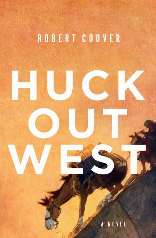 タイトル: Huck Out West著者: Robert Coover出版社: W. W. Norton & Company出版日: 2017年01月10日古本ほぼ新品。傷みが少なく、しっかりと製本された、優れた、マークのないコピーです。...