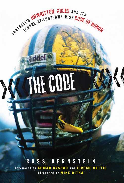 タイトル: Code: Football's Unwritten Rules and Its Ignore-At-Your-Own-Risk Code of Honor著者: Ross Bernstein出版社: Triumph Books...