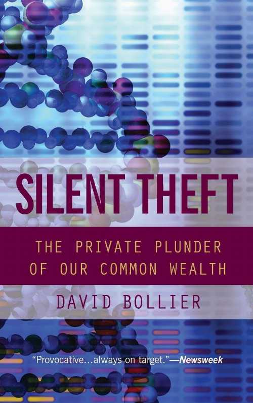 タイトル: Silent Theft: The Private Plunder of Our Common Wealth著者: David Bollier出版社: Routledge出版日: 2002年03月15日古本ほぼ新品。傷みが少なく...