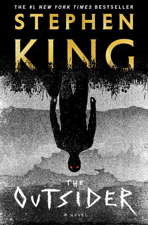 タイトル: Outsider著者: Stephen King出版社: Scribner出版日: 2018年05月22日古本ほぼ新品。傷みが少なく、しっかりと製本された、優れた、マークのないコピーです。リサイクル可能なアメリカ製の封筒で発送し...