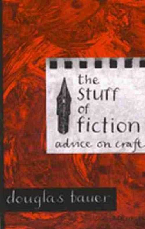 タイトル: Stuff of Fiction: Advice on Craft著者: Douglas Bauer出版社: Univ of Michigan Pr出版日: 2000年12月20日古本ほぼ新品。傷みが少なく、しっかりと製本された...